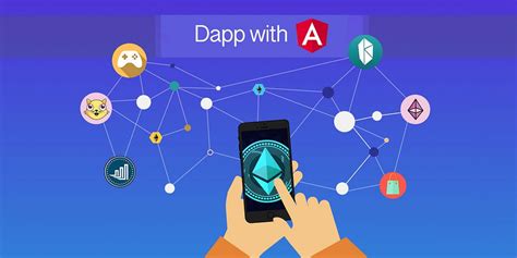 Learn How To Create Your Own Dapp With Angular 9 Part I By Eli