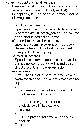 Documentation Errata For Ibm Xl C For Aix V111