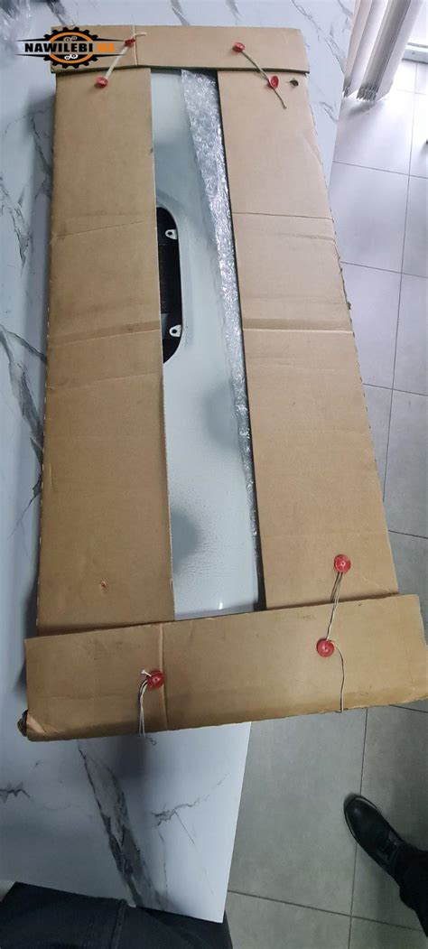 საბარგულის კარი უკანა კრილო ბამპერი თბილისი წერეთელი