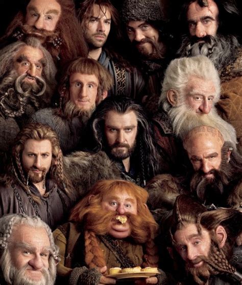 Thorin And Company Team Comic Vine