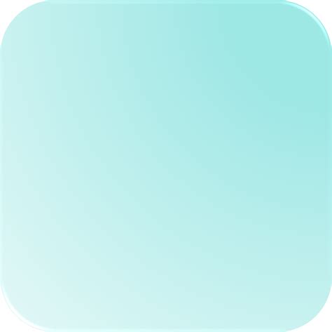 Gradient Square Gradient Square Button 10975861 Png