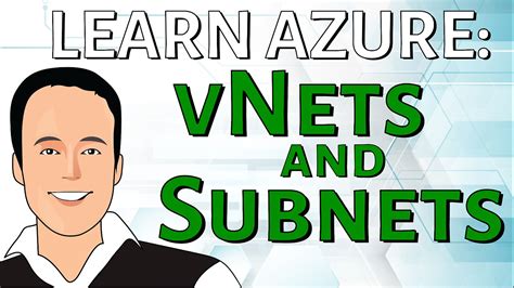 Creating Virtual Networks Vnets And Subnets In Microsoft Azure