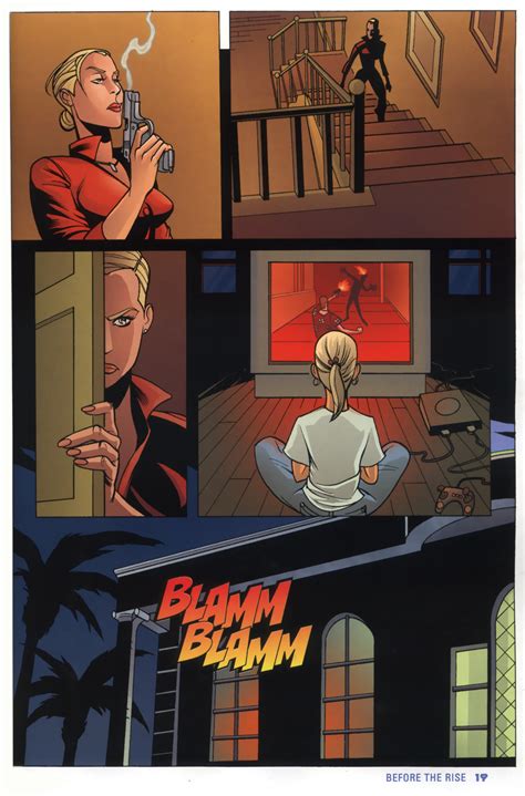 Read Online Terminator Comic Issue