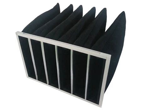 活性炭过滤器 蓝色天空