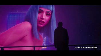 Ana De Armas Fully Nude As Hologram In Blade Runner Xvideos Com