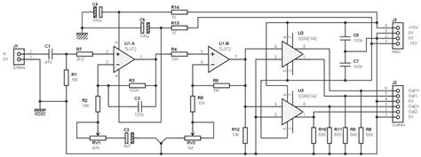 TL Archives Amplifier Circuit Design