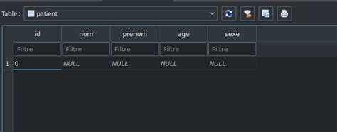 node js null value when inserting data in a database stack overflow