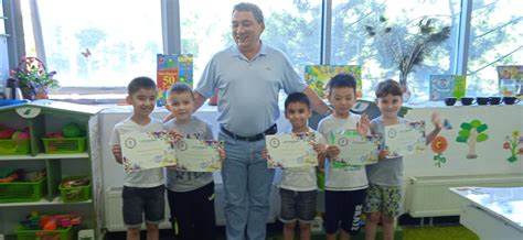 Подготовка к школе - Учебный Центр Chemical Science