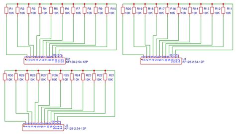 Esp32 Devkitc V4 Resources Easyeda