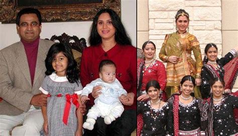 Meenakshi Sheshadri Marriage Photos