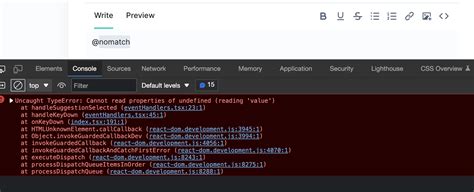 Mention If No Matched Then Press `enter` Do `newline` · Issue 67
