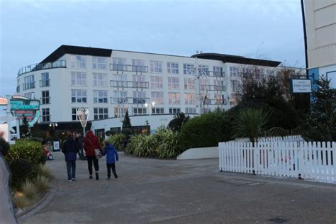 Butlins Bognor Regis A Review Of Butlins Shoreline Hotel And Restaurant