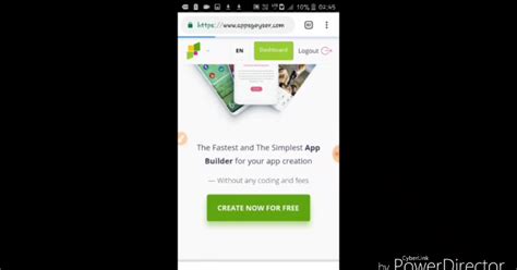 खुद की मोबाइल एप्लीकेशन कैसे क्रिएट करें हाउ टू क्रिएट एंड्राइड एप्लीकेशन