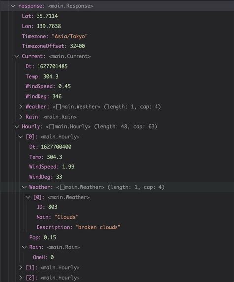 Go言語net httpパッケージでAPIリクエストを送信する Ike Tech Blog