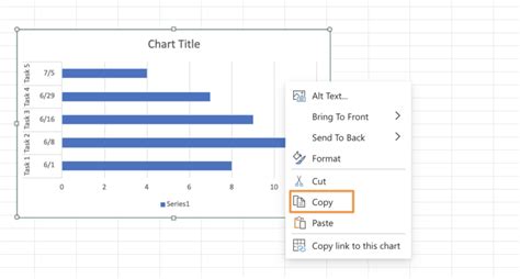 How To Make A Gantt Chart In PowerPoint Steps ClickUp