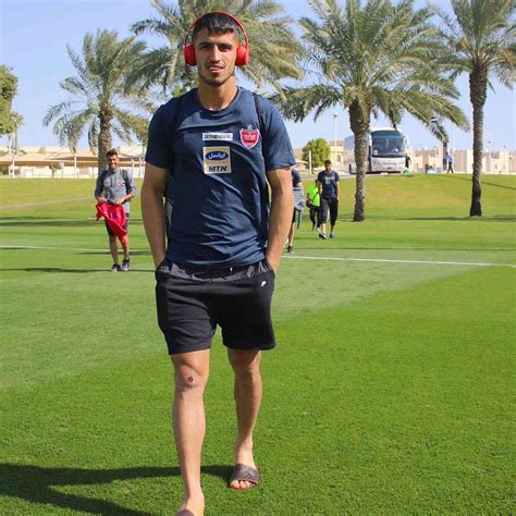 بیوگرافی علی علیپور عکس های صفحه اینستاگرام ️ باحال مگ