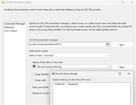 Ssis Series How To Use Ssis Aggregate Data Flow Task Basic And