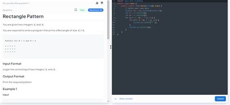450daysofcodechallenge 450daysofcodechallenge Loops Shashwata Das