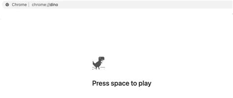 How To Hack Dinosaur Game On Google Chrome Play Now