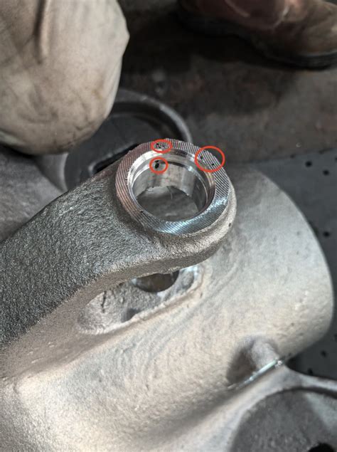 Investment Casting Defects And How To Prevent Dawang Metals