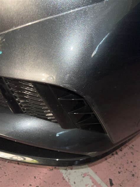 자동차 도장도색 견적 지식in