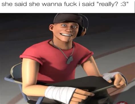 Team Fortress 2 NSFW Character AI Chat