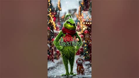 메리 크리스마스 🎄 함께하는 특별한 크리스마스의 순간 Youtube