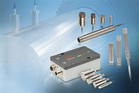 Apa Sih Proximity Sensor Itu Berikut Penjelasannya