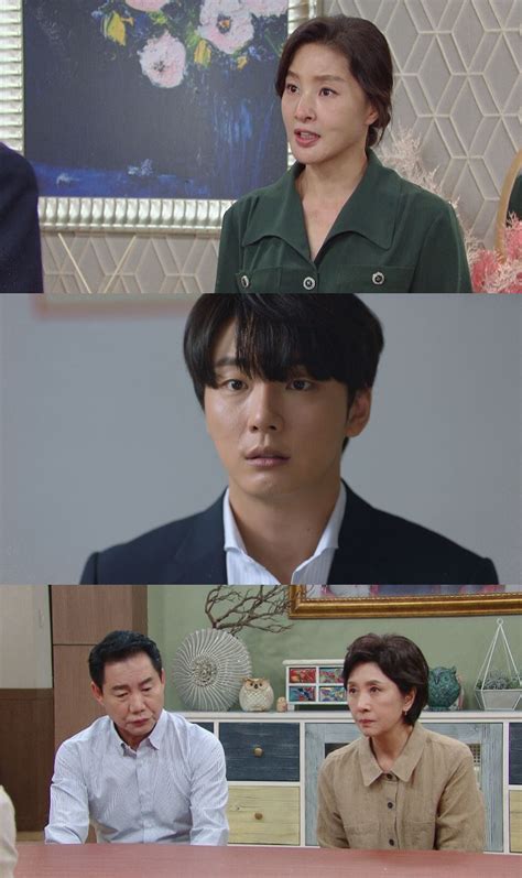 윤시윤 장모 박지영에 간 이식 ‘현재는 아름다워 결말 관심집중