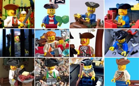 But I Dont Have A Steve Minifigure The Best Pirate Lego® Website