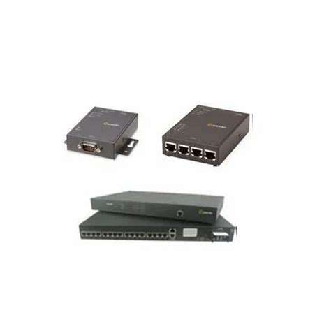 Serial Ethernet Converter At Best Price In Pune By Theta Control Id