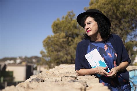 Aurora Luque Premio Nacional De Poesía