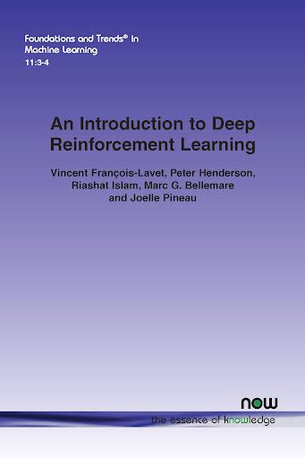 20 Best Book On Reinforcement Learning 2023 Update Los Angeles