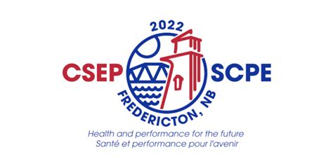 Home Canadian Society For Exercise Physiology CSEP