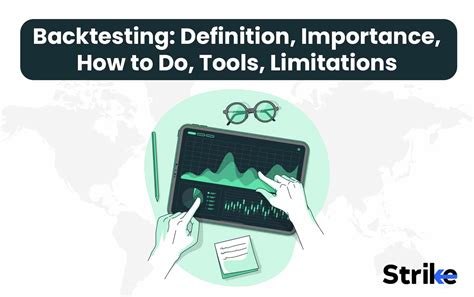 Backtesting Definition Importance How To Do Tools Limitations