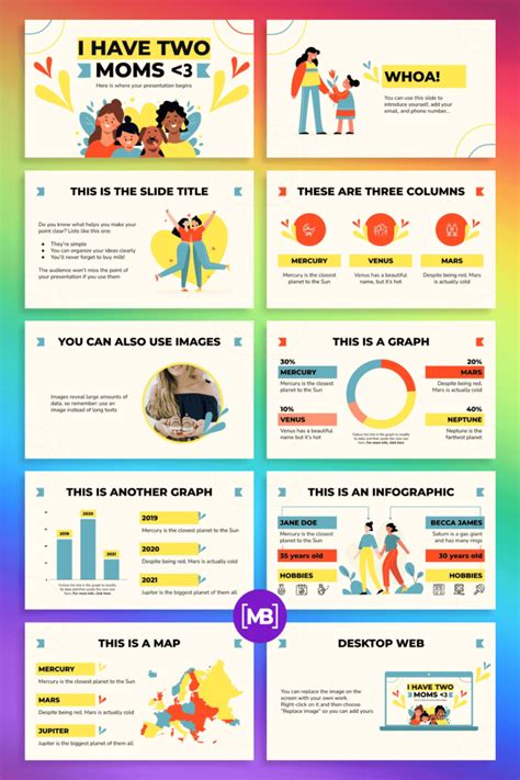 Best 10 Lgbt Powerpoint Templates In 2021 Free And Premium