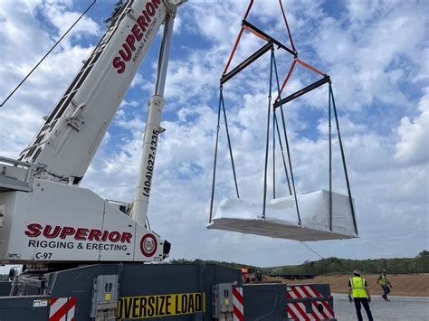 Rigging Safety Everything You Need To Know