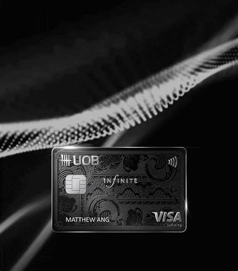 Visa Infinite Credit Line - Infoupdate.org