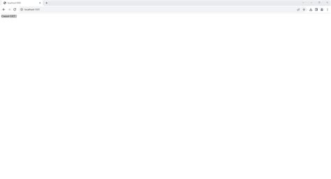 Node Red Installed Localhost1880 Cannot Get General Node Red Forum