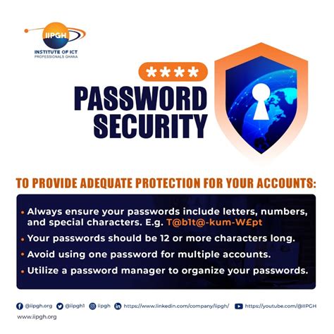 Institute Of Ict Professionals Ghana Iipgh Image3 Institute Of Ict Professionals Ghana Iipgh Image3