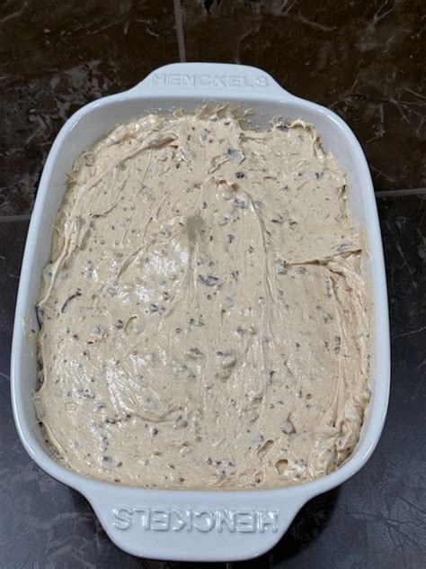 Delicious Biscoff Cookie Dip For Every Occasion Cooker Of Deliciousness