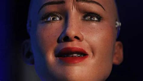 Robot Sofiayı Kim Yaptı Yapay Zeka Robot Sophianın özellikleri Nelerdir Bilim Teknoloji