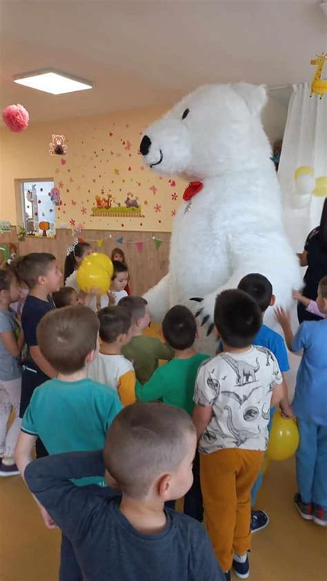 Галерия ДГ Първи юни Горна Оряховица