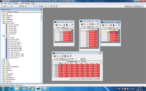 ms43 tunerpro xdf file feature request e46 fanatics forum