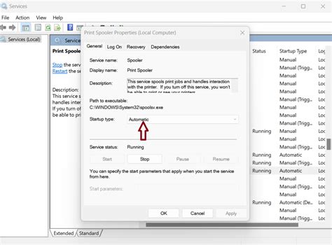 Fix Print Spooler Keeps Stopping On Windows 11 10