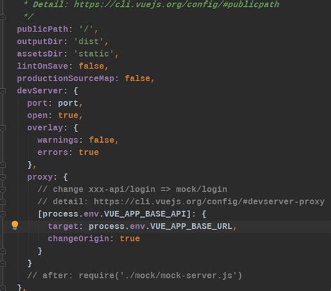打包到正式环境后，接口一直报405，而且奇怪的是接口地址等于页面地址 · Issue 2558 · Panjiachenvue Element Admin · Github
