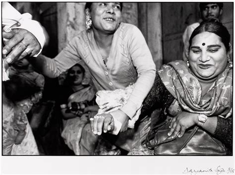 Dayanita Singh 1961 The Third Sex 1989 1999 A00085