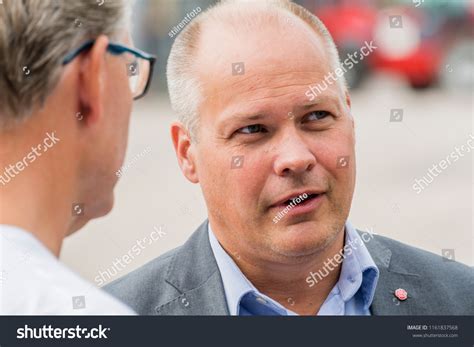 Morgan Johansson Images Photos Et Images Vectorielles De Stock Shutterstock