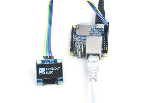 Nodemcu 128x64 Oled With Ssd1306 I2c Via U8glib Max Fps