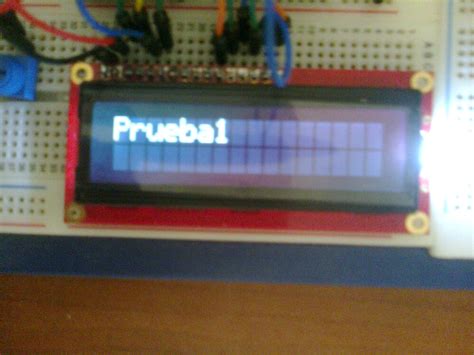 Solved Lcd 16x2 Showing Garbage Displays Arduino Forum